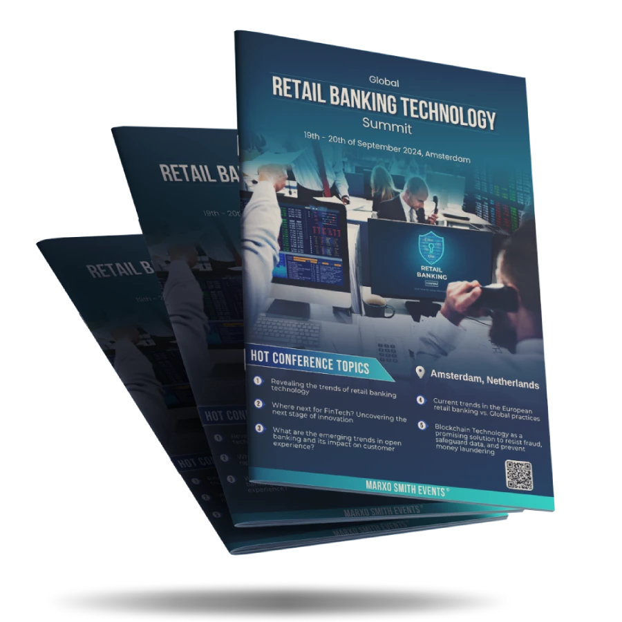 Download Brochure - Retail Banking Technology Summit